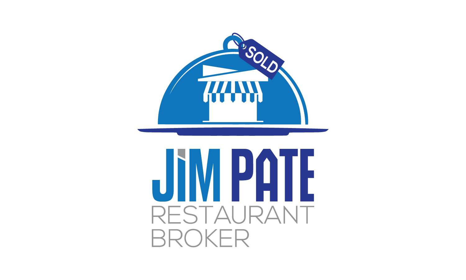 Jim Pate Certified Business Broker, and Listing Transaction Agent